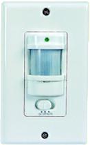 BRAZIX - INFRARED MOTION SENSOR OCCUPANCY WALL SWITCH - MSW4KW